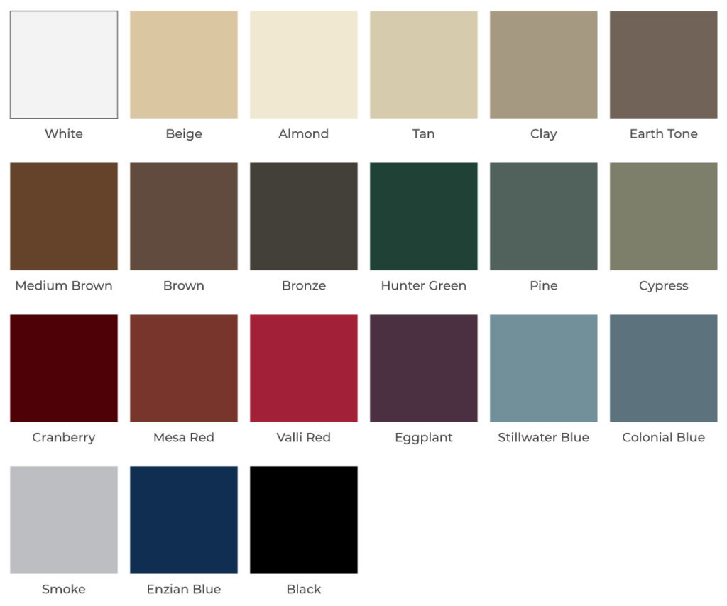 Best Door Colors for a Traditional Home - Window World of New Orleans